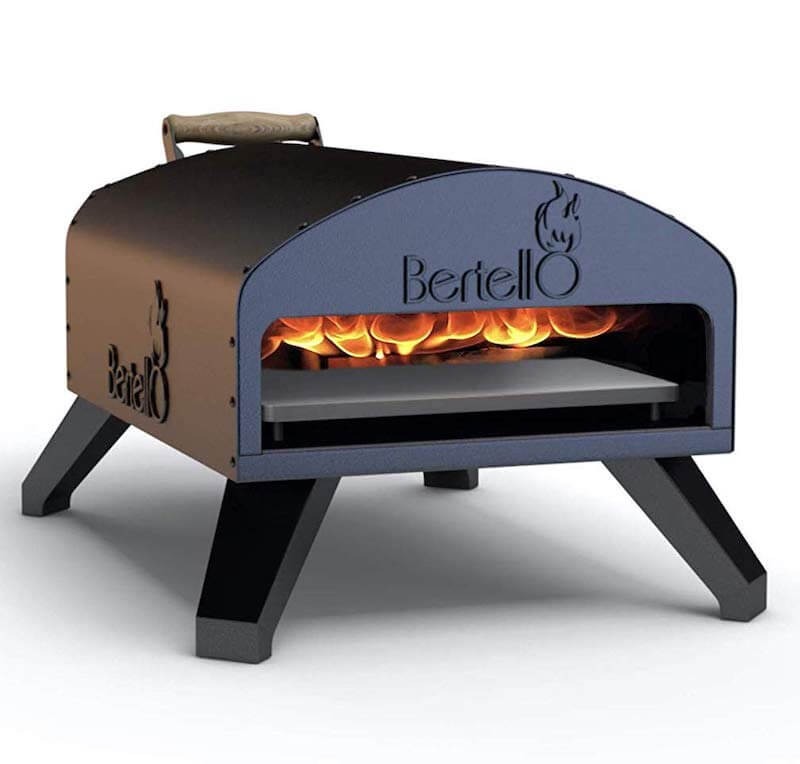 Bertello Pizza Ovens Shark Tank: Still Thriving in 2026